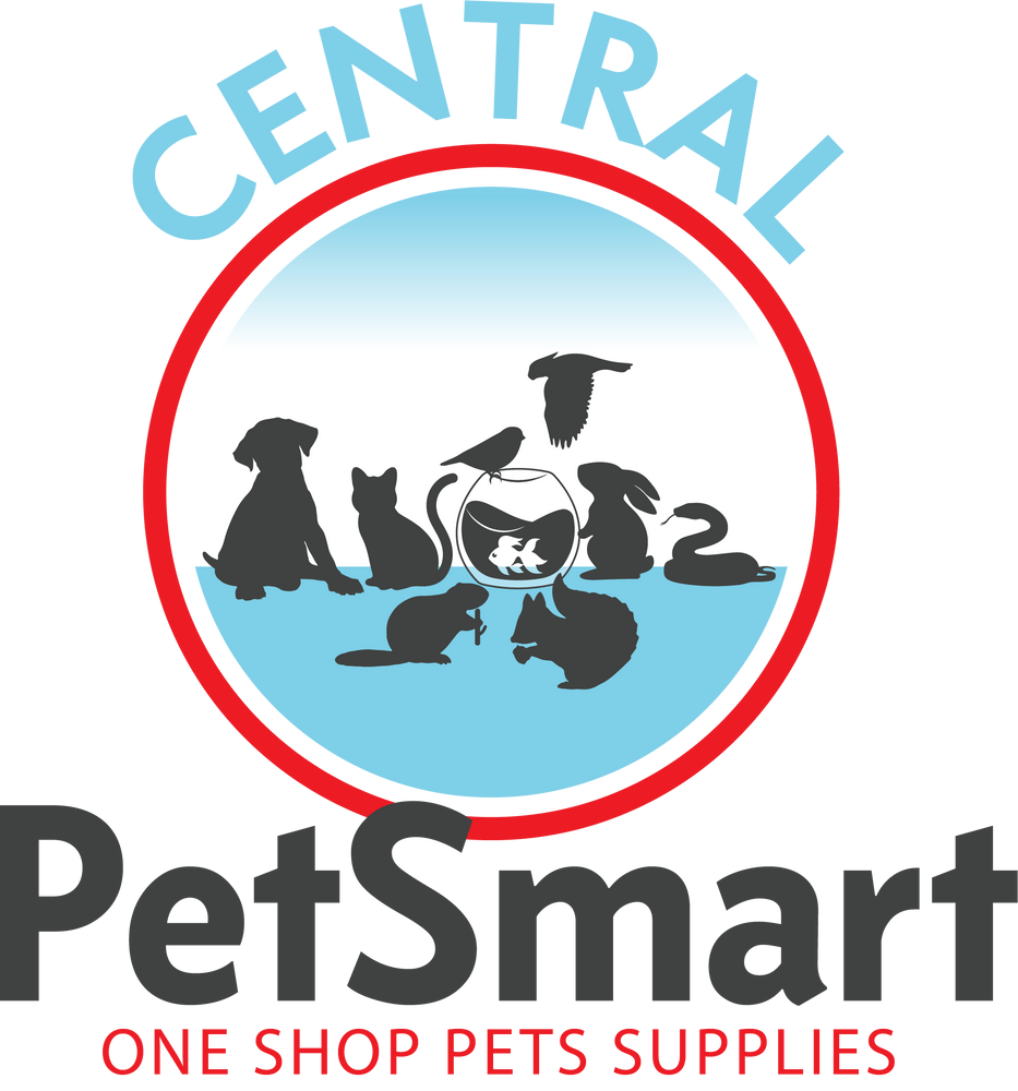 Aquatics Stand Matrix — Central PetSmart